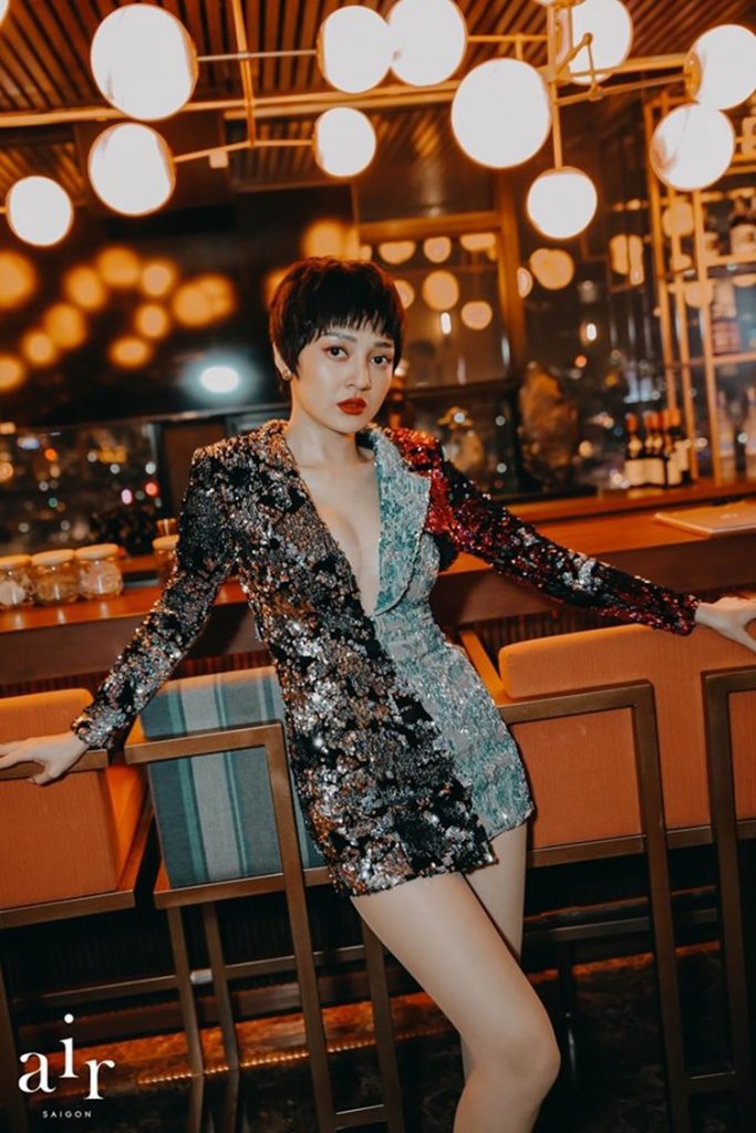 Air Saigon - Quận 1, TpHCM • HAKU Scent Marketing