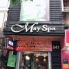 May Spa - Quận 1, Tp HCM • HAKU Scent Marketing